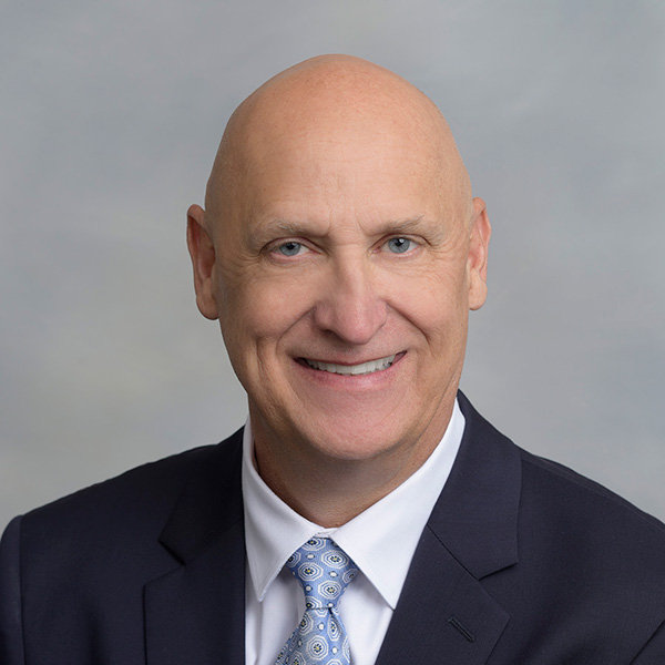 Statement from Trinity Health Continuing Care CEO & President Dan Drake ...